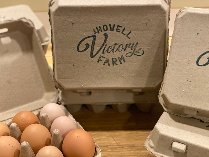 Farm Brand Ideas for Small Businesses - Grit